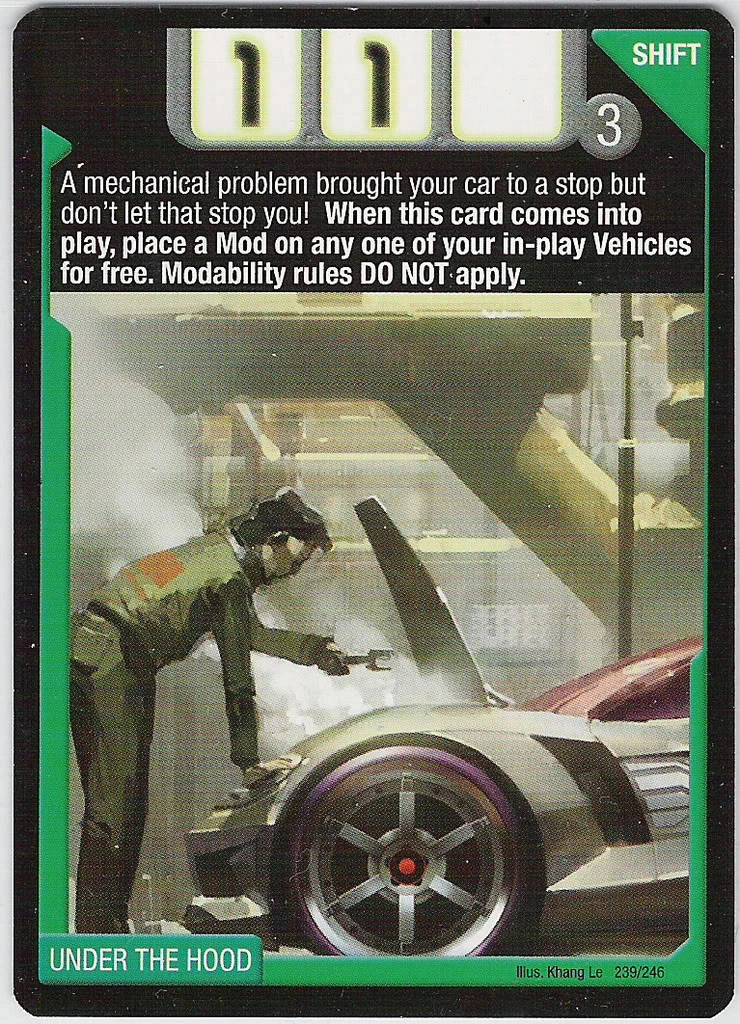 Under The Hood | The Acceleracers Series Wiki | Fandom