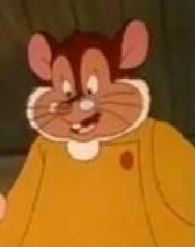 Papa Mousekewitz | The Acceleracers Series Wiki | Fandom