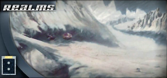 Blizzard Realm | The Acceleracers Series Wiki | Fandom