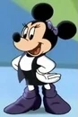 Minnie Mouse | The Acceleracers Series Wiki | Fandom