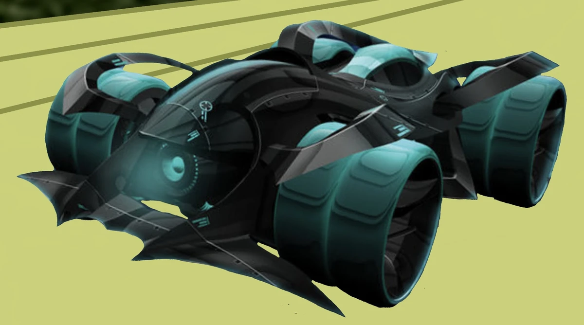 Zelix | The Acceleracers Series Wiki | Fandom