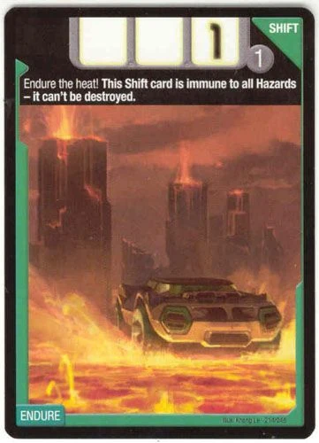 Shift Card | The Acceleracers Series Wiki | Fandom
