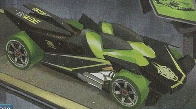 RD-02 | The Acceleracers Series Wiki | Fandom