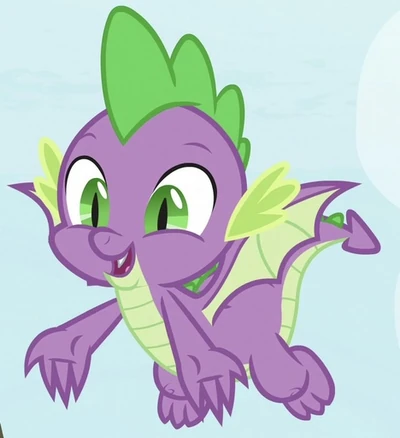 Spike | The Acceleracers Series Wiki | Fandom