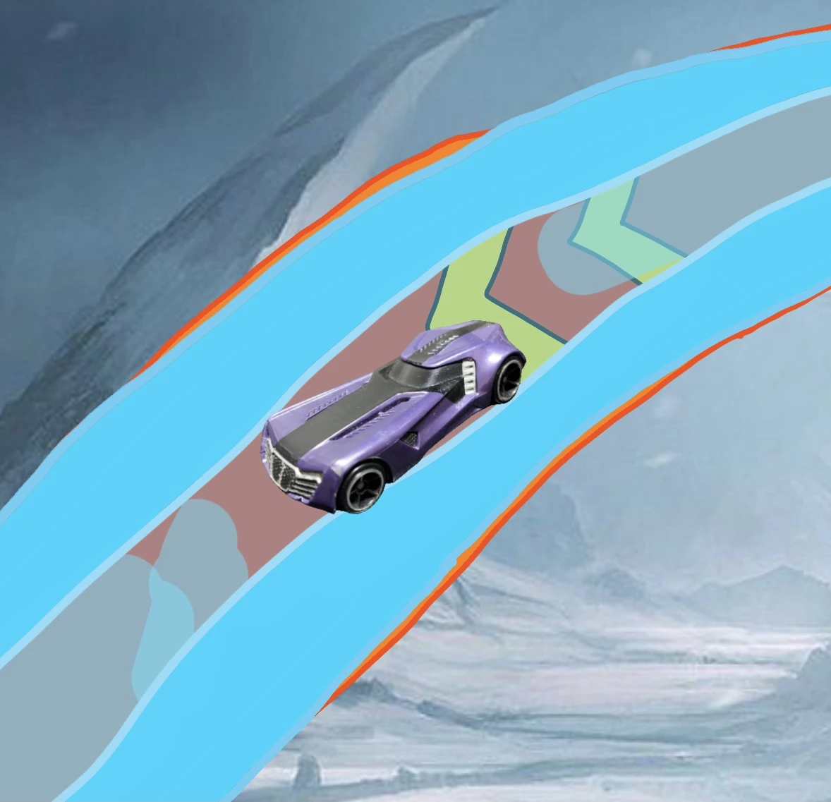 Reverb | The Acceleracers Series Wiki | Fandom