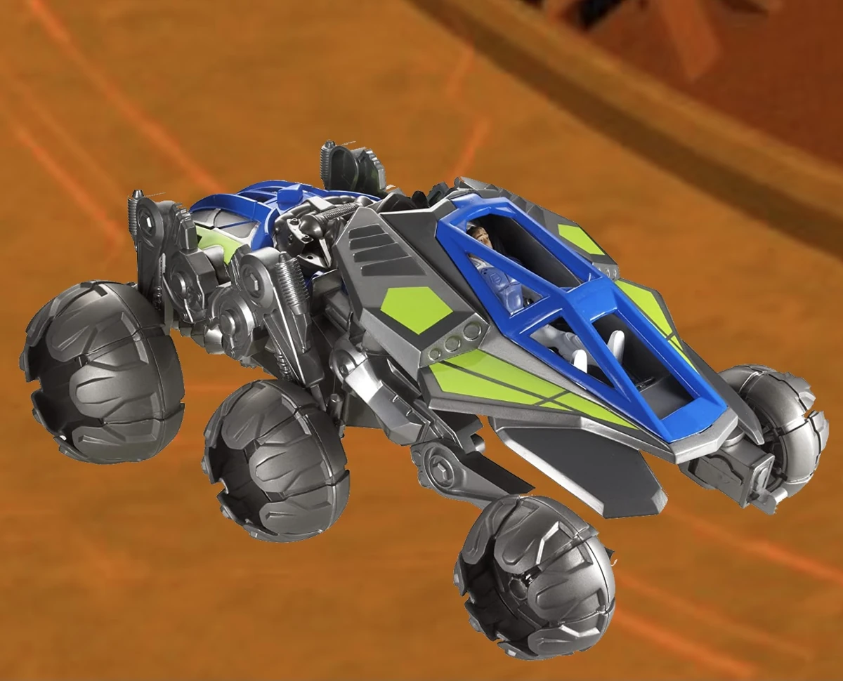 SmashClaw | The Acceleracers Series Wiki | Fandom