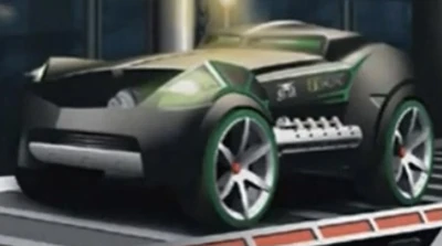 RD-03 | The Acceleracers Series Wiki | Fandom