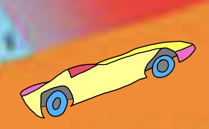 Solar Reflex | The Acceleracers Series Wiki | Fandom