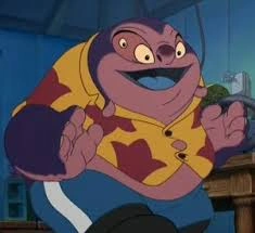 Jumba Jookiba | The Acceleracers Series Wiki | Fandom