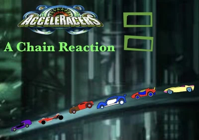 A Chain Reaction | The Acceleracers Series Wiki | Fandom