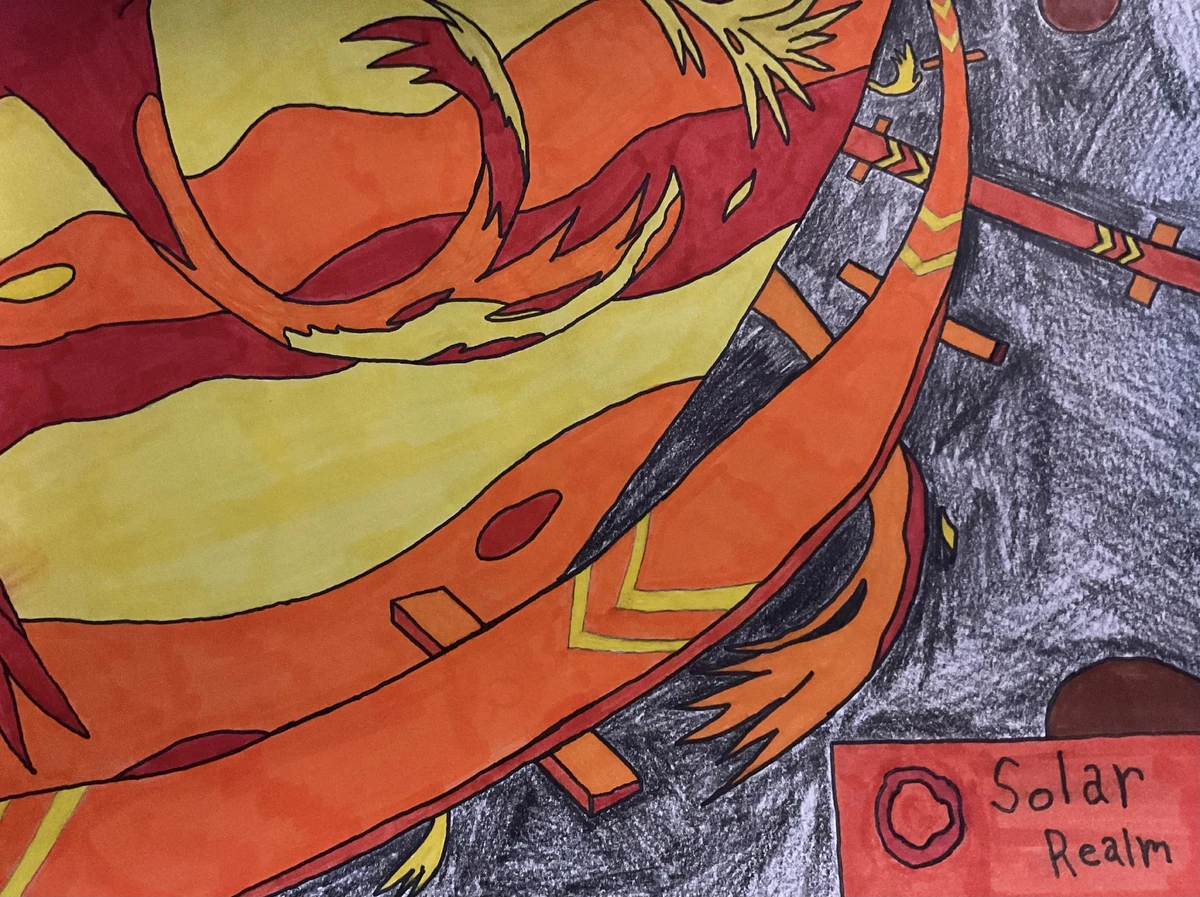 Solar Realm | The Acceleracers Series Wiki | Fandom