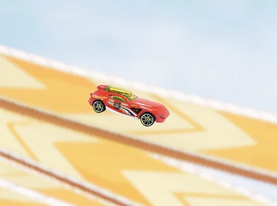 Fast Master | The Acceleracers Series Wiki | Fandom