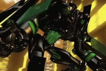 RD-L1 | The Acceleracers Series Wiki | Fandom