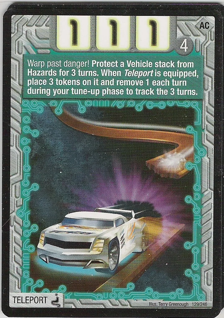 Teleport | The Acceleracers Series Wiki | Fandom