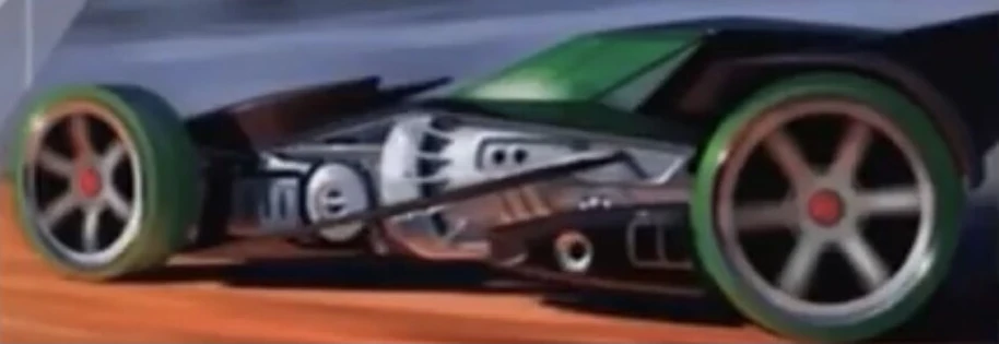 RD-06 | The Acceleracers Series Wiki | Fandom