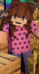 Kate Smith | The AccidentaI Minecraft Family Wiki | Fandom