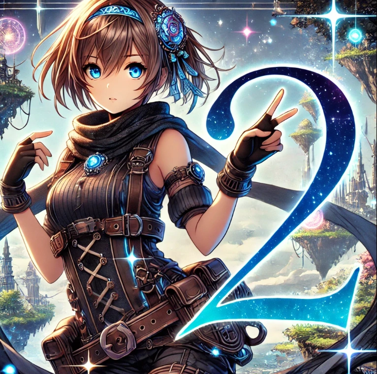 A House Divided Arc | The Accidental Aetherian Fish-Out-of-Water Fiasco ...