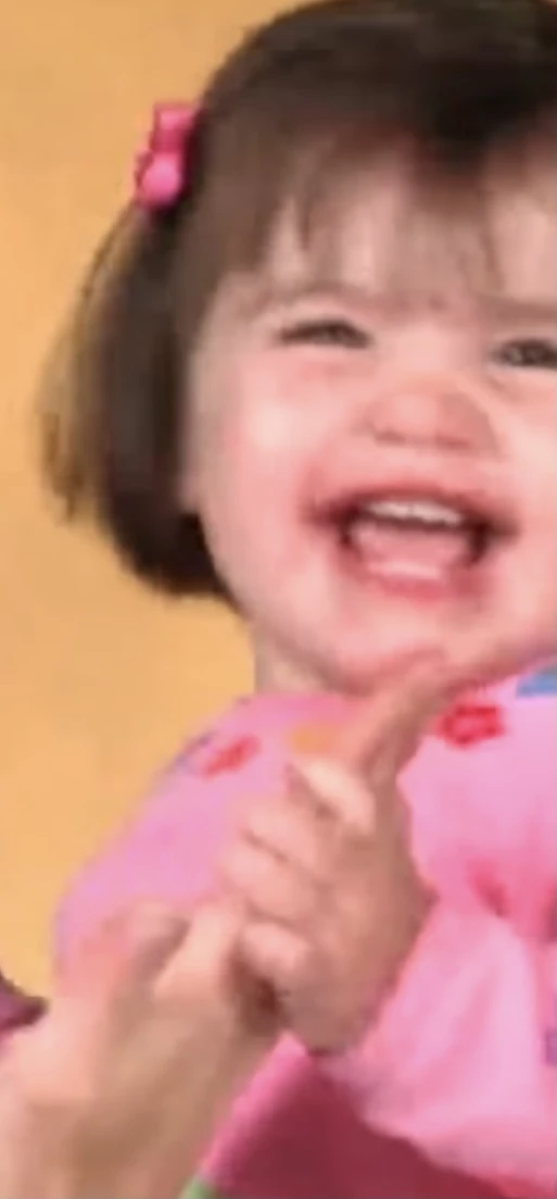 Reagan Digby | The Accurate Baby Einstein Wiki | Fandom