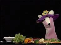 Violet the Pink Mouse | The Accurate Baby Einstein Wiki | Fandom