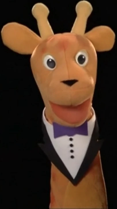 Baby Beethoven the Giraffe | The Accurate Baby Einstein Wiki | Fandom