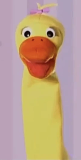 Girl Duck | The Accurate Baby Einstein Wiki | Fandom