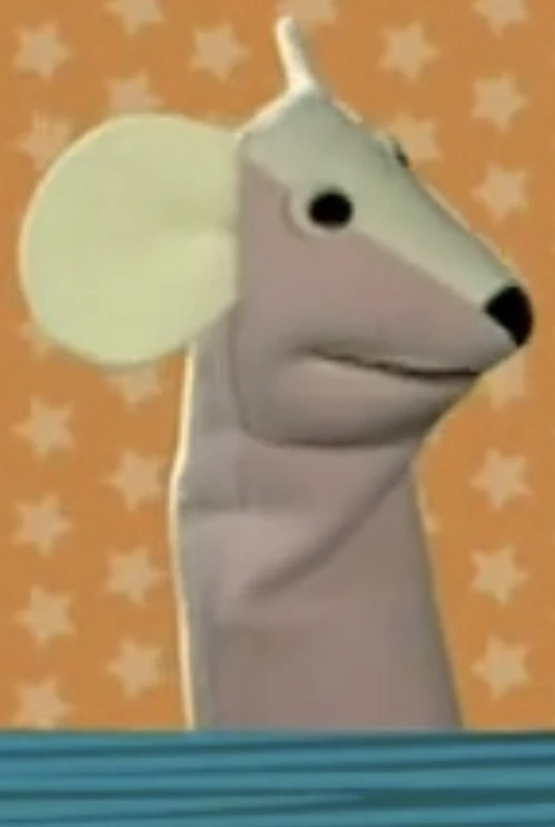 Violet the Pink Mouse | The Accurate Baby Einstein Wiki | Fandom