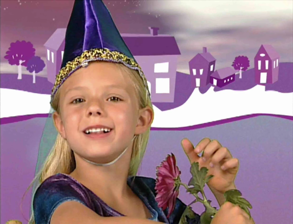 Aspen Clark | The Accurate Baby Einstein Wiki | Fandom