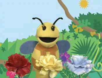 Bee | The Accurate Baby Einstein Wiki | Fandom