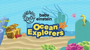 Ocean Explorers | The Accurate Baby Einstein Wiki | Fandom