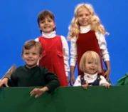 Aspen Clark | The Accurate Baby Einstein Wiki | Fandom