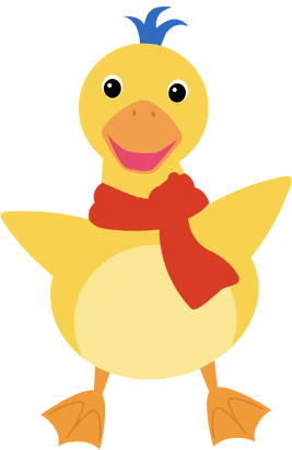 Duck | The Accurate Baby Einstein Wiki | Fandom