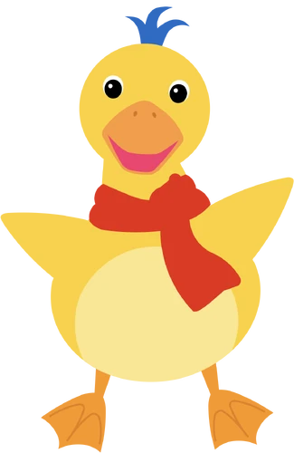 Duck | The Accurate Baby Einstein Wiki | Fandom