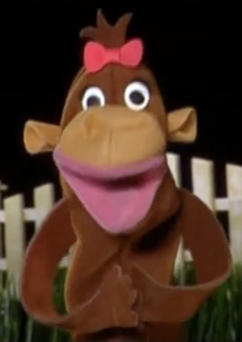 Mimi the Monkey | The Accurate Baby Einstein Wiki | Fandom