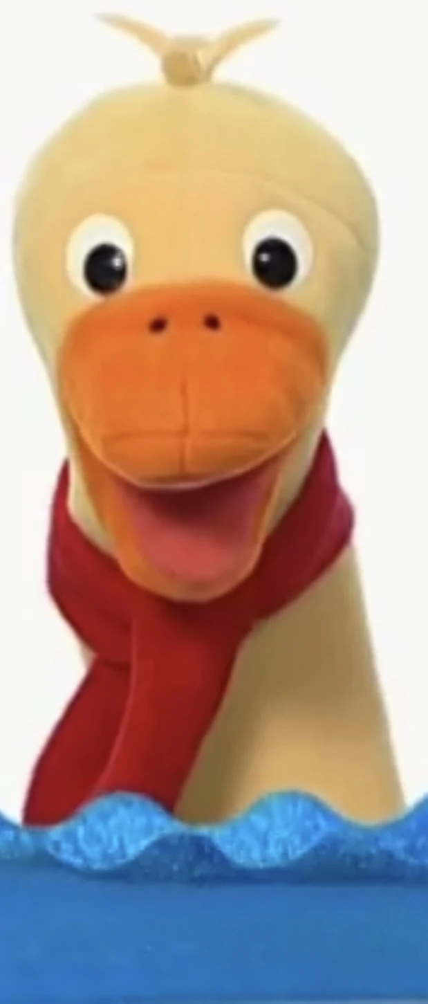 Duck | The Accurate Baby Einstein Wiki | Fandom