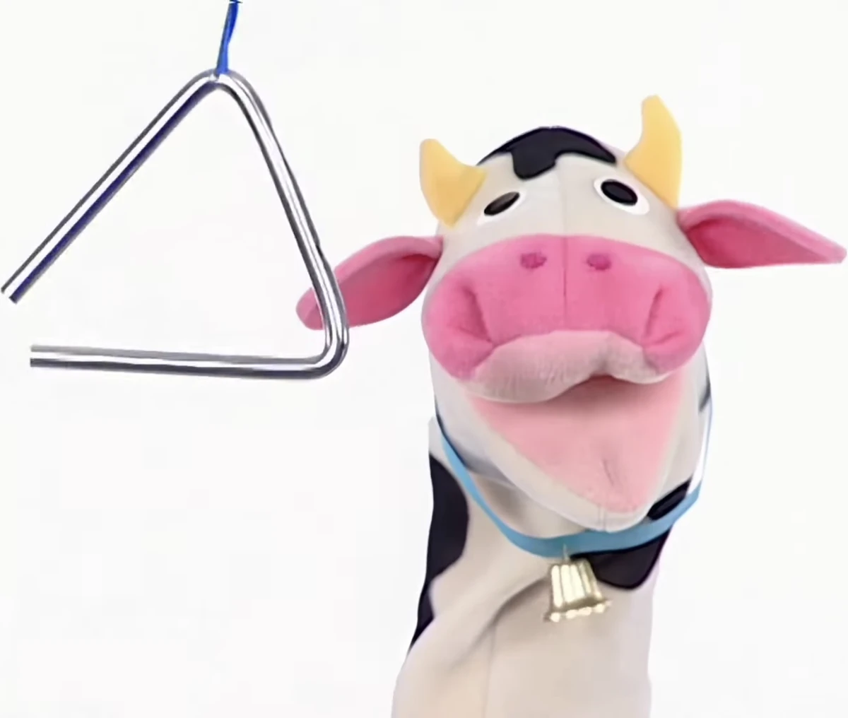 Baby MacDonald the Cow | The Accurate Baby Einstein Wiki | Fandom