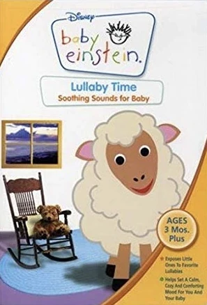 Lullaby Time | The Accurate Baby Einstein Wiki | Fandom