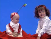 Macrae Long | The Accurate Baby Einstein Wiki | Fandom