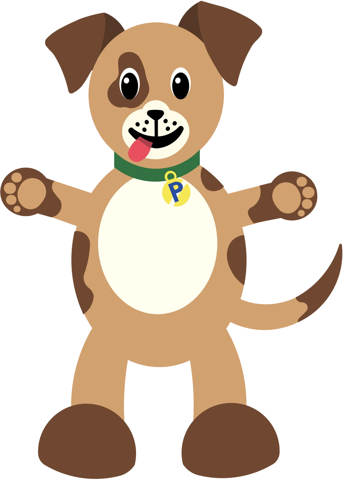 Pavlov the Dog | The Accurate Baby Einstein Wiki | Fandom