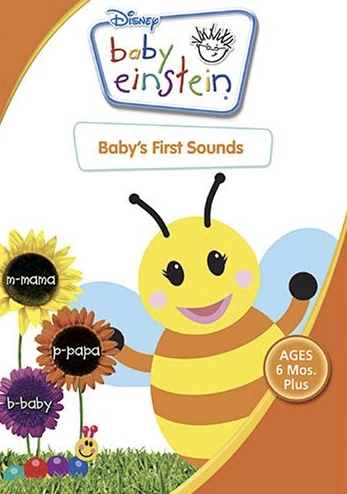 Baby's First Sounds | The Accurate Baby Einstein Wiki | Fandom