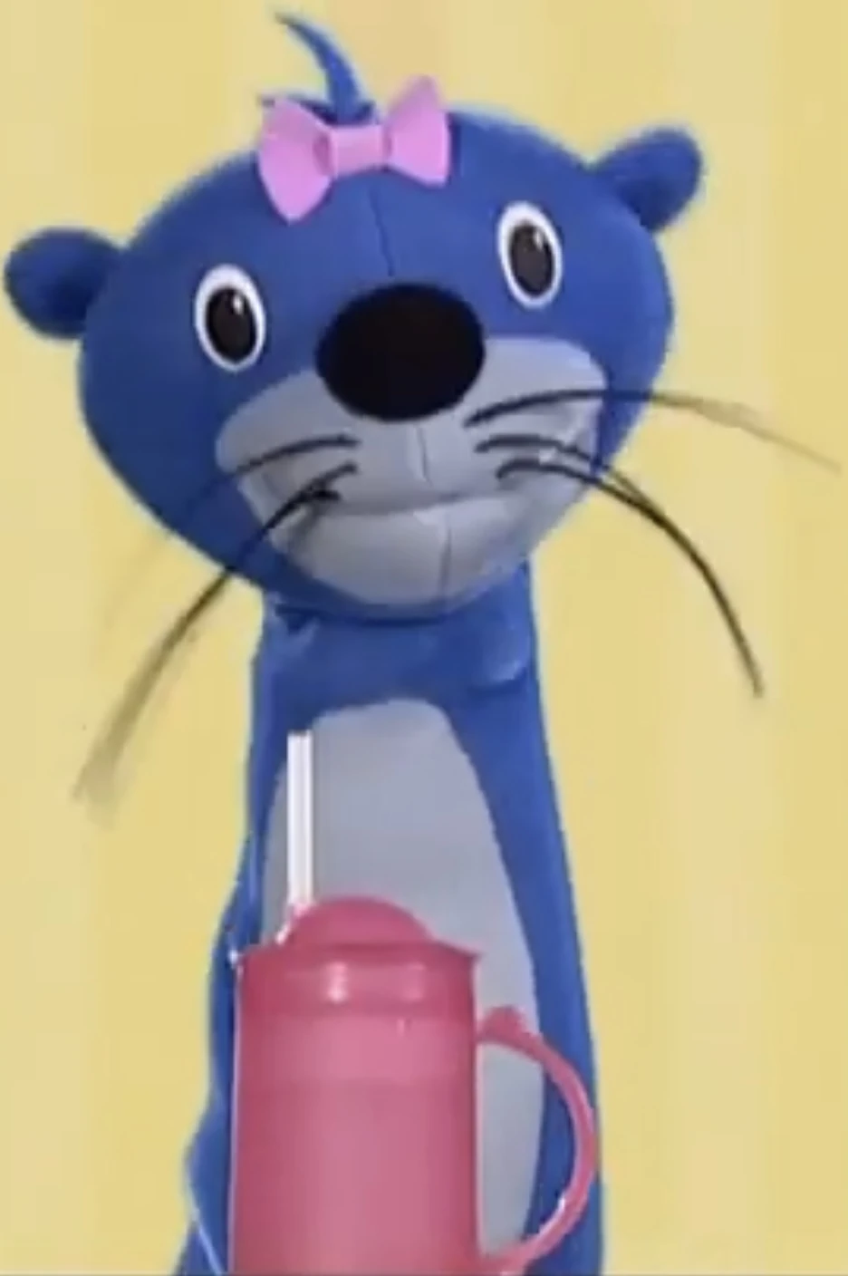 Mommy Otter | The Accurate Baby Einstein Wiki | Fandom