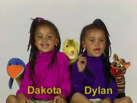 Dylan and Dakota Snider | The Accurate Baby Einstein Wiki | Fandom