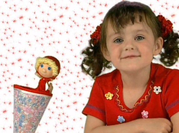 Maddison Long | The Accurate Baby Einstein Wiki | Fandom