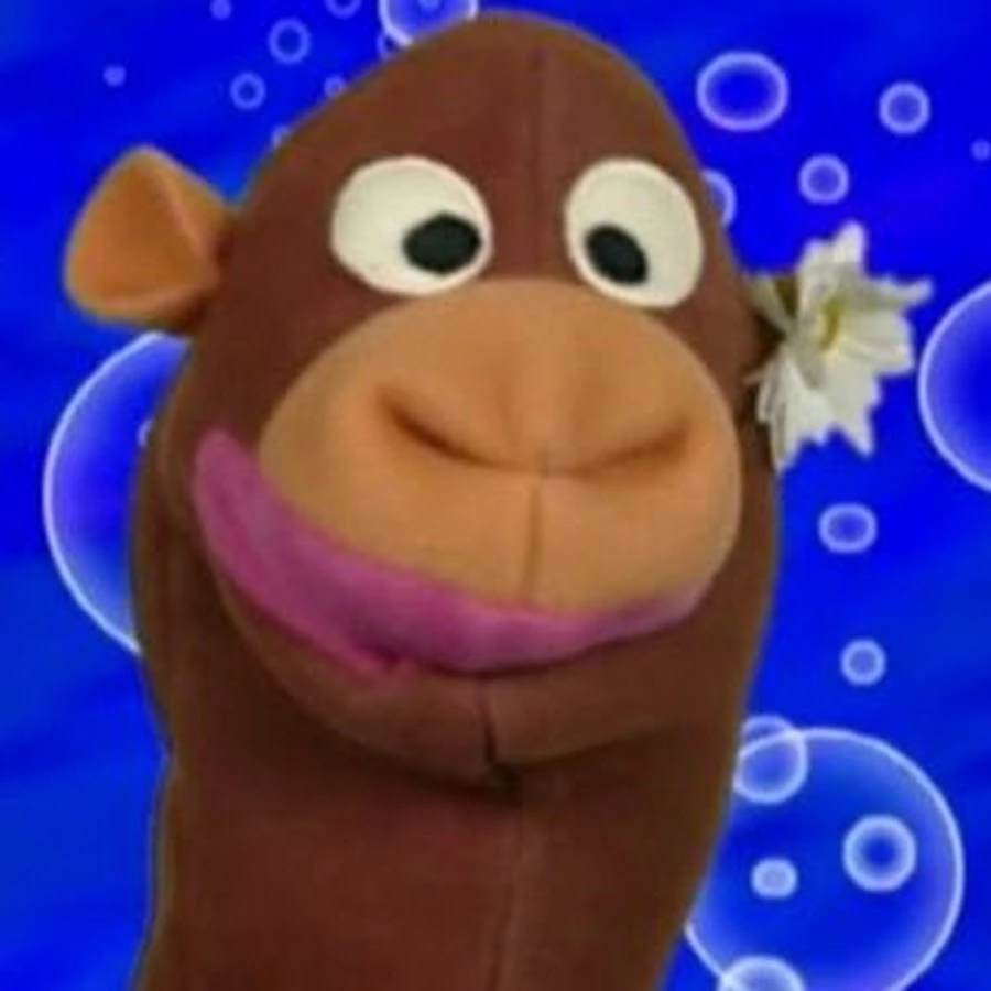 Baby Da Vinci The Monkey The True Baby Einstein Wiki Fandom | atelier ...