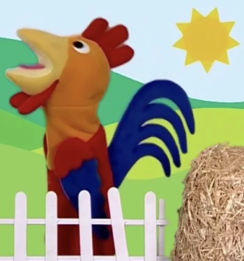 Rooster | The Accurate Baby Einstein Wiki | Fandom