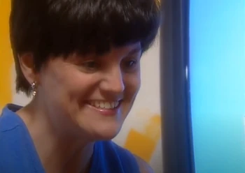 Shauna Long | The Accurate Baby Einstein Wiki | Fandom