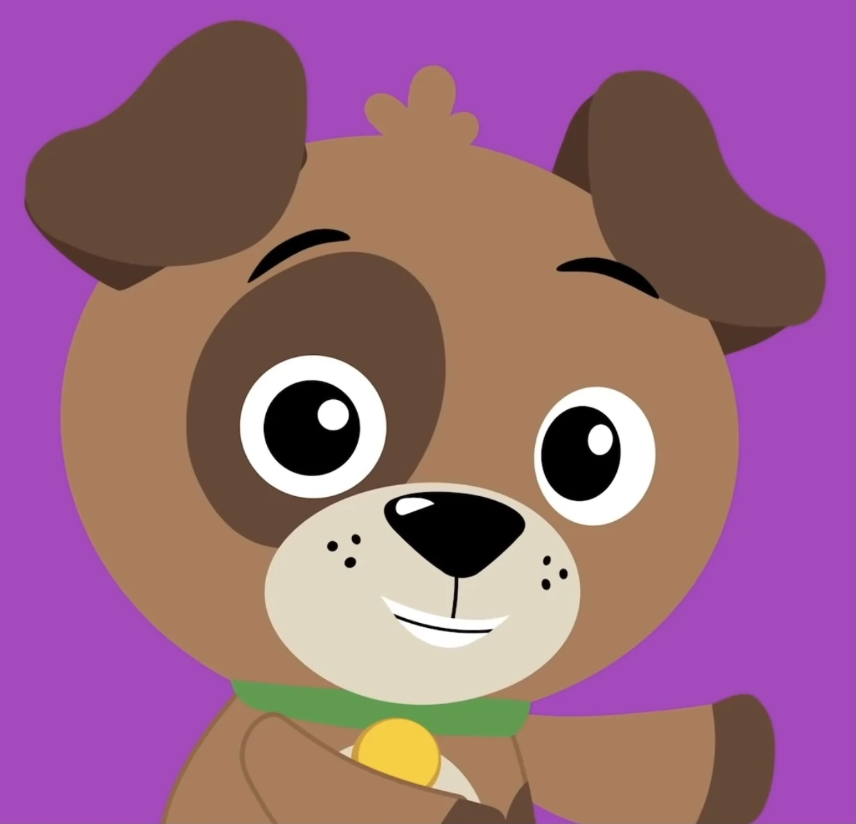 Dean the Dog | The Accurate Baby Einstein Wiki | Fandom