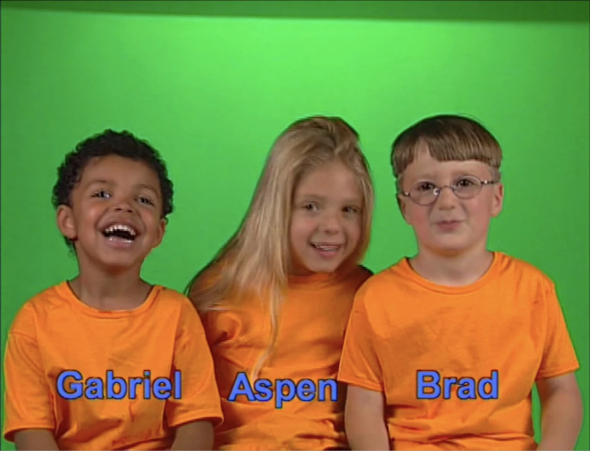 Brad Boller | The Accurate Baby Einstein Wiki | Fandom