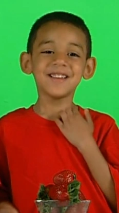 Brandon Calbart | The Accurate Baby Einstein Wiki | Fandom