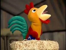 Rooster | The Accurate Baby Einstein Wiki | Fandom