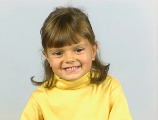 Gaby Margas | The Accurate Baby Einstein Wiki | Fandom